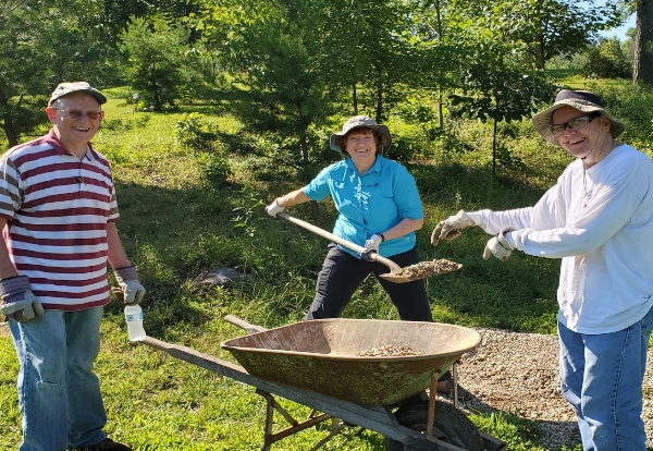 2020 Volunteer Slideshow and 2021 Summer Service Opportunity! | New ...